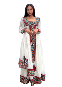 Traditional clothes (ባህላዊ ልብሶች) – LeHiwote